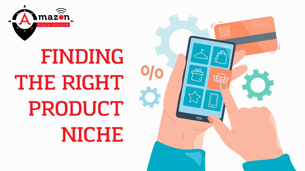 Finding the Right Product Niche | Ritz Momentum