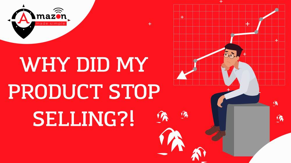 Why Did My Product Stop Selling?! With Vanessa Hung | Ritz Momentum