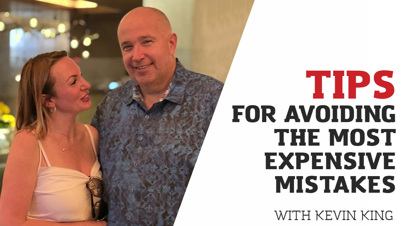 Kevin King’s Tips for Avoiding the Most Expensive Mistakes on Amazon ...